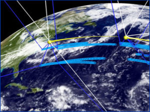 CYGNSS Data Products – Cyclone Global Navigation Satellite System